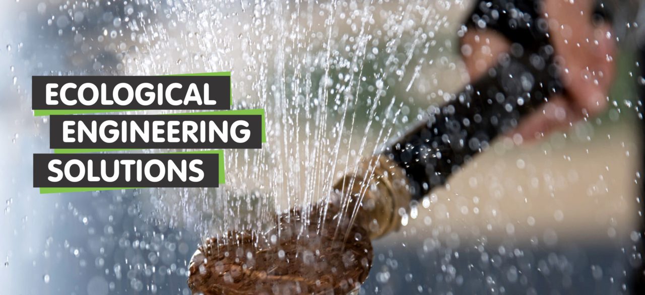 EPC – Water Treatment | Living waterefine Technologies P LTD
